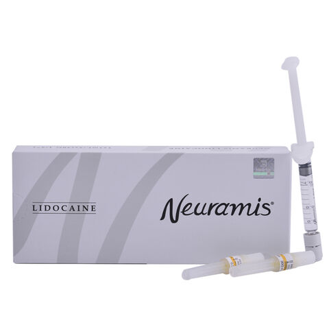 Buy Wholesale China Kaimax 200 Neuronex100 Anti Wrinkles Btox Botuliu ...