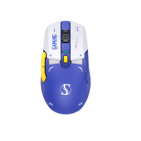 Buy Wholesale China 6-key Detachable 2.4g+wired Gaming Mouse,switch ...