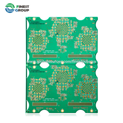 Buy Wholesale China Smt Assembly Service Single Sided Pcb Design Low ...