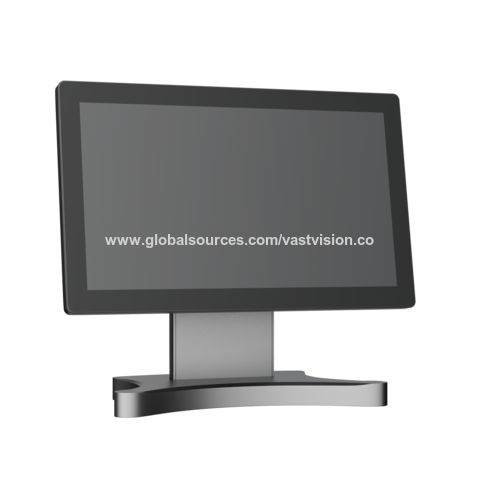 Buy Wholesale China 15.6 Inch Dual Display Epos System ,epos Machine In ...