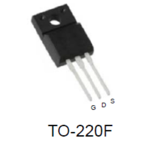 Buy Wholesale China 700v 0.26ω Super Junction Power Mosfet & Super ...