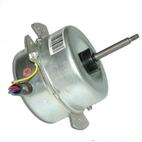Buy Wholesale China Single Phase Ac Fan Motor For Air Conditioner Ydk80 ...