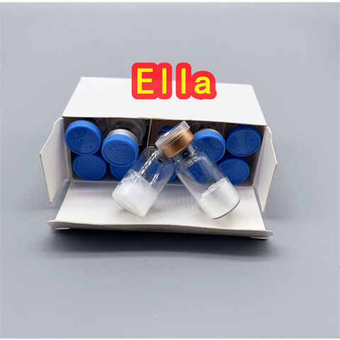 Buy Wholesale China Factory Price Retatrutidee Tir Zepatide Sema ...