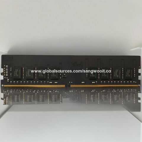 Oem Odm Ddr4 16g 3200mhz Pc4-25600 Desktop Ram - Buy China Wholesale ...