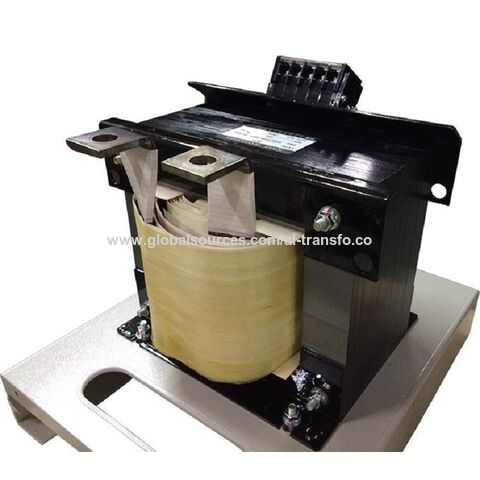 Buy Wholesale China Control Transformer Electric Power 10kva Single ...
