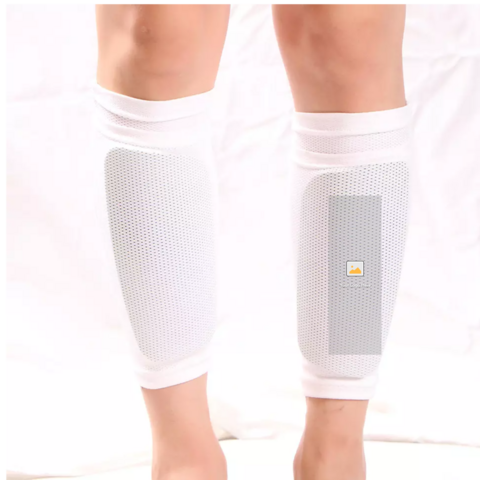 Buy Wholesale China Soccer Shin Pads Sports Shinguard Protect Pad ...