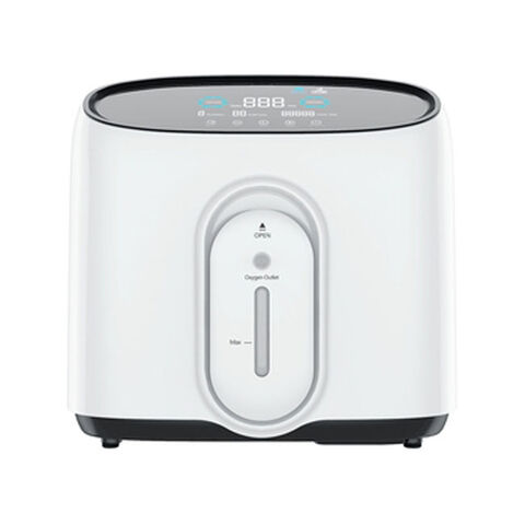 Buy Wholesale China Factory Price Home Oxygen Concentrators Portable ...