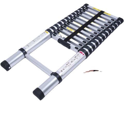 Buy Wholesale China Telescopic Ladder Soft Close System En131-6 ...