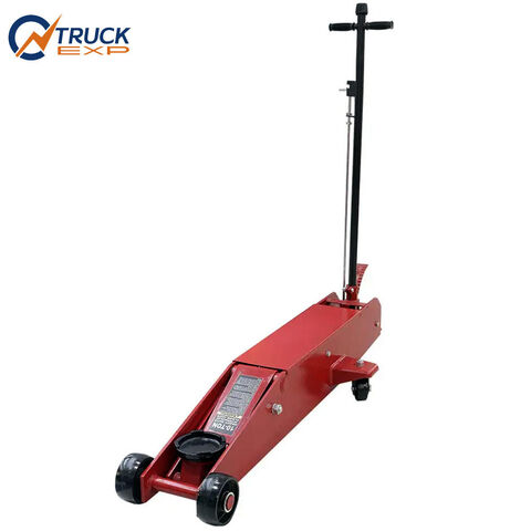 Buy Standard Quality China Wholesale 10ton Capacity Floor Jack Handle ...