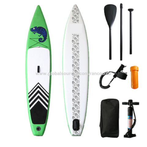 Buy Wholesale China Oem Customized Inflatable Stand Up Paddle Board Water Sports Sup Paddle ...
