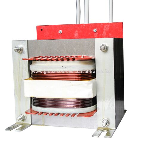 Buy Wholesale China Dry Type Control Transformer With U L Approval ...