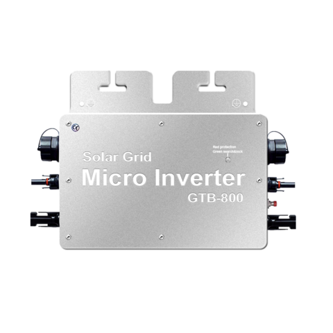 Buy Wholesale China Solar Micro Inverter Smart With Mppt，800w Smart ...