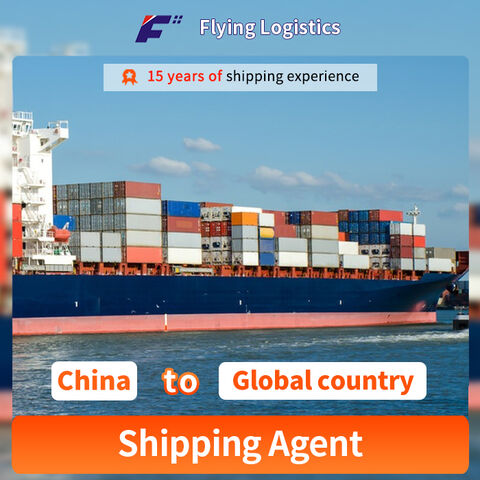 Buy Wholesale China International Sea Freight Shipping Company With ...