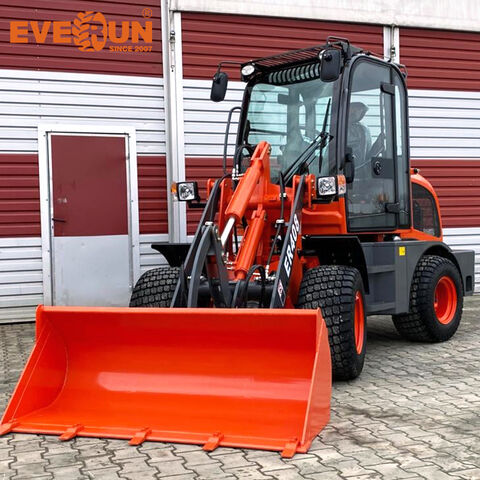 Buy Wholesale China Everun Er408 Imported Engine Diesel Bucket Compact ...