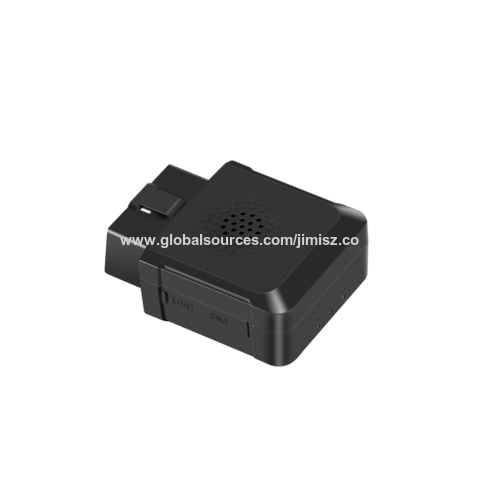 Buy Wholesale China Jm-vl04 Lte Obdii Gnss Tracker & Car Gps Tracker ...