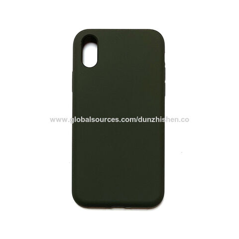 Wholesale Price Oem/odm Silicone Phone Case For Iphonex Mobile Phone ...