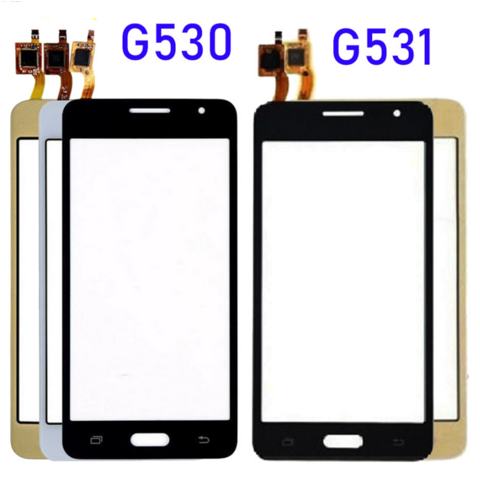 Buy Wholesale China Wholesale Touch For Samsung G531/g532 Digitizer ...