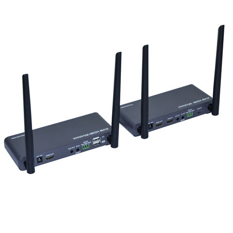 Buy Wholesale China Oem Custom Wireless Receiver Hdmi Devices Video ...