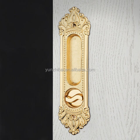 Buy Standard Quality China Wholesale High Quality Full Brass Sliding ...