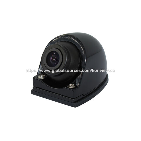 Oem Mini Car Side Camera Rear View Mirror Camera Dash Camera Ip68 ...