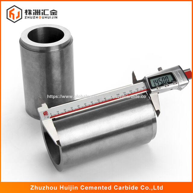 Buy Wholesale China Water Pump Mechanical Seal Sleeve / Tc Bushing ...