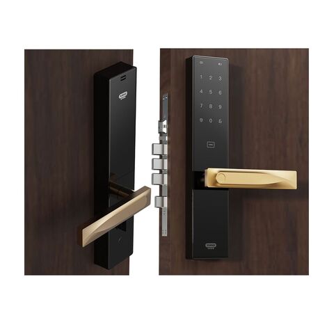 Buy Wholesale China Bank Level Encryption Chip Smart Small Finger Print ...