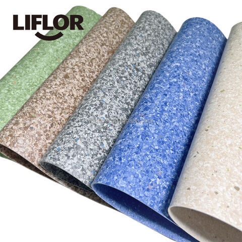 Linoleum Plastic Bus White Gold Sheet Hospital Carpet Wide Beau Dance ...