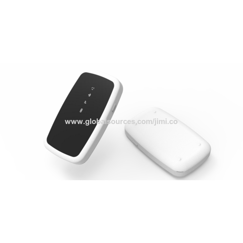 Buy Wholesale China Odm Cat6 300mbps Mini Wireless Router Pocket Mifi ...