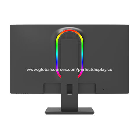 Buy Wholesale China High Resolution Ips Lcd Panel Desktop Monitor ...