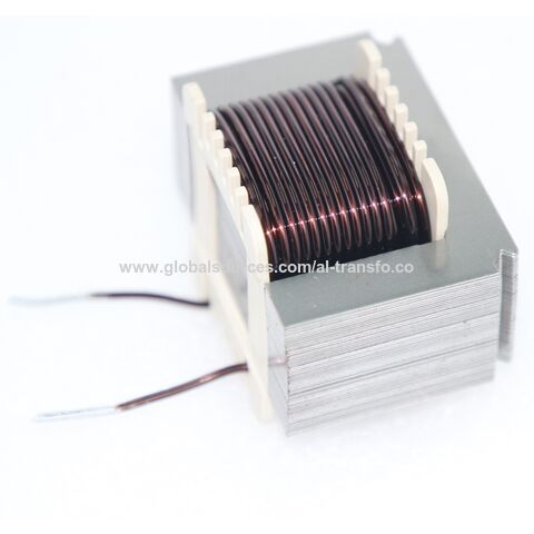 Buy Wholesale China Single Output Transformer For Vacuum Tube End Power ...