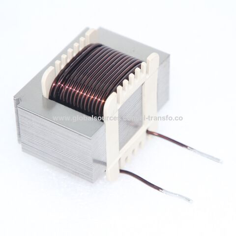 Buy Wholesale China Ei Low Frequency Single Phase Step Down Power ...