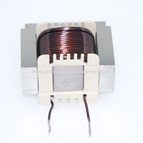 Buy Wholesale China Ei Lamination Silicon Steel Core Step Down Power ...