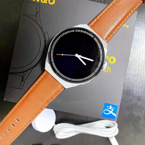 Buy Wholesale China 2023 New Smartwatch Ip68 Waterproof Heart Rate ...