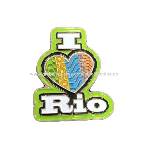 Buy Wholesale China Factory Price Personalized Refrigerator Magnet ...