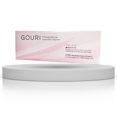 Buy Wholesale China Korea Original Gouri 21% Pcl (polycaprolactone ...