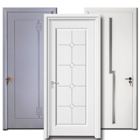 Buy Standard Quality China Wholesale Mdf/hdf Door Skin Interior Door ...
