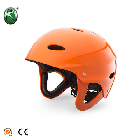 Buy Wholesale China Jet Skiing Helmet For Surfing, Boating Water Sport ...