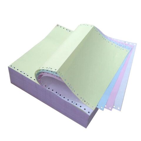 Cheap Price Dot Matrix Printer Paper For Dot Matrix Printer Size ...