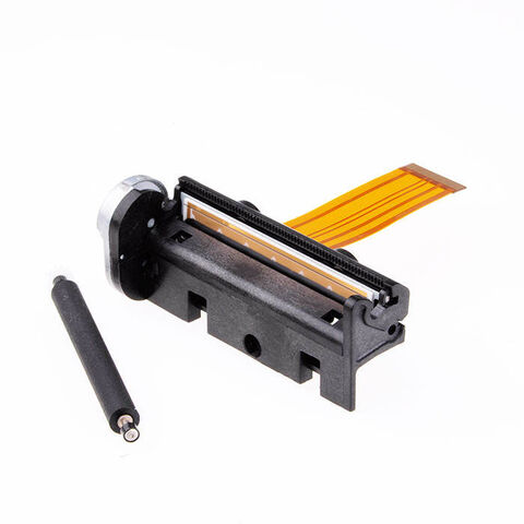 High Quality 2inch 58mm Low Voltage Thermal Printer Mechanism Aps-ss205 ...