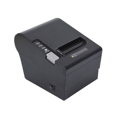 Pos 80mm Printer Thermal Driver Download Receipt Printer Pos Printer Auto Cutter $90 - Wholesale ...