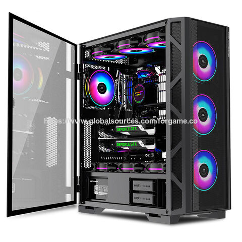 Buy Wholesale China Manufacturer New Style Pc Cabinet Bottom Power ...