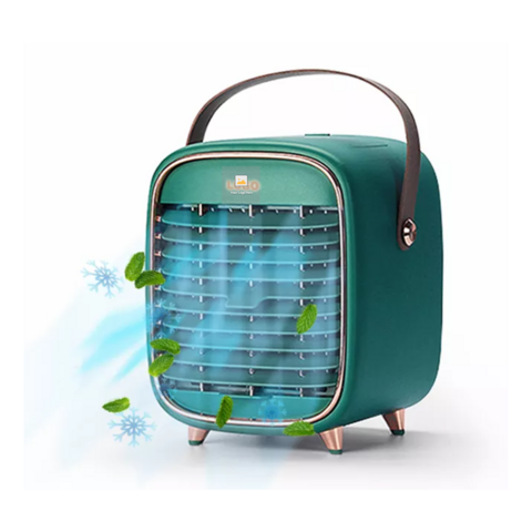 Bulk Buy China Wholesale New Style Ice Pack Air Cooling Portable ...