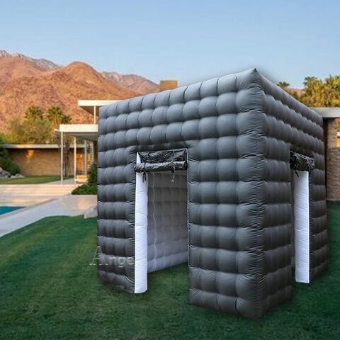 Buy Wholesale China Giant Hight Quality Inflatable Tent & Tent ...