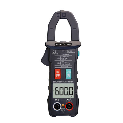Bulk Buy China Wholesale Smart Multi Meter Digital Multimeter High ...