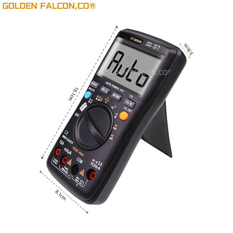 Digital Original Clamp 2 In 1 High Accuracy Professional Digital ...