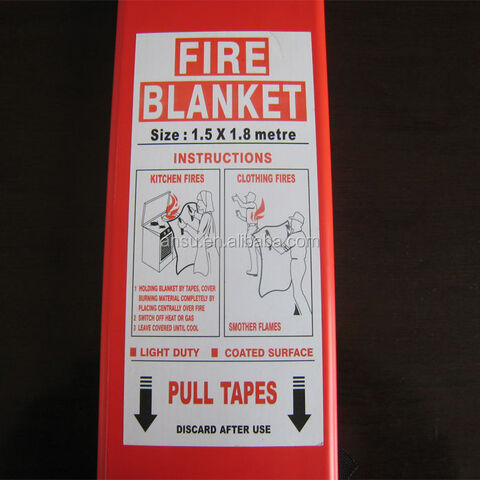 Buy Wholesale China Industrial Silicon Heating Fire Blanket 1m*1m ...