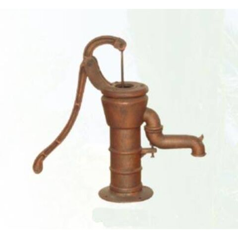 Buy Standard Quality China Wholesale Antique Hand Pump/drinking Water ...