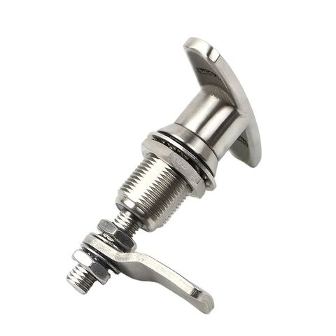 Southco E3-11 T Handle Stainless Steel Quarter Turn Latch Cam Lock ...