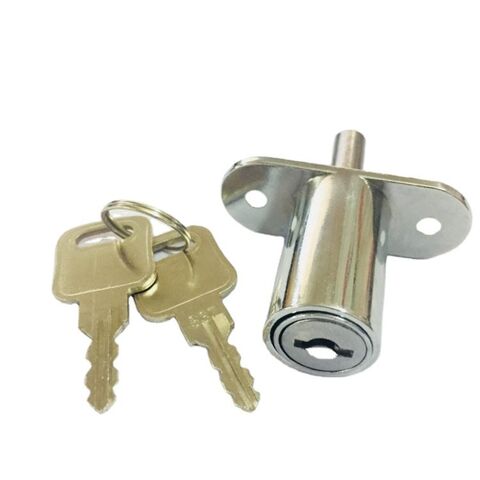 Buy Wholesale China Office Furniture Accessories Type Top Lock Zinc ...