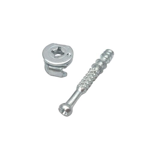 Buy Wholesale China Zinc Plated Steel Material Furniture Fittings ...